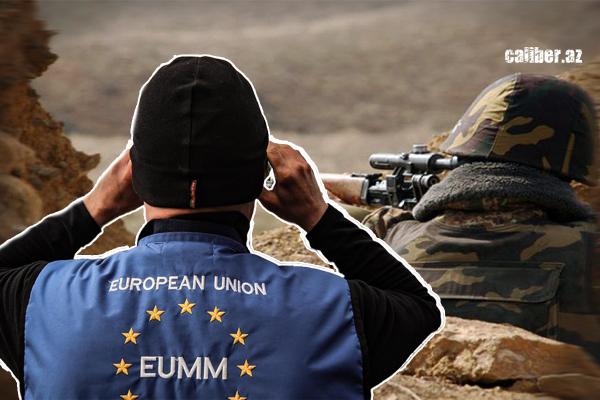 Выстрел в тишину Запад готовит Армению к новой войне