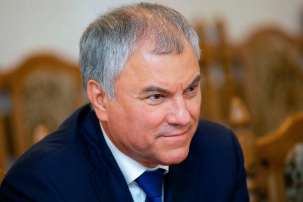 Russian MP calls on UN to investigate US involvement in COVID-19 ...