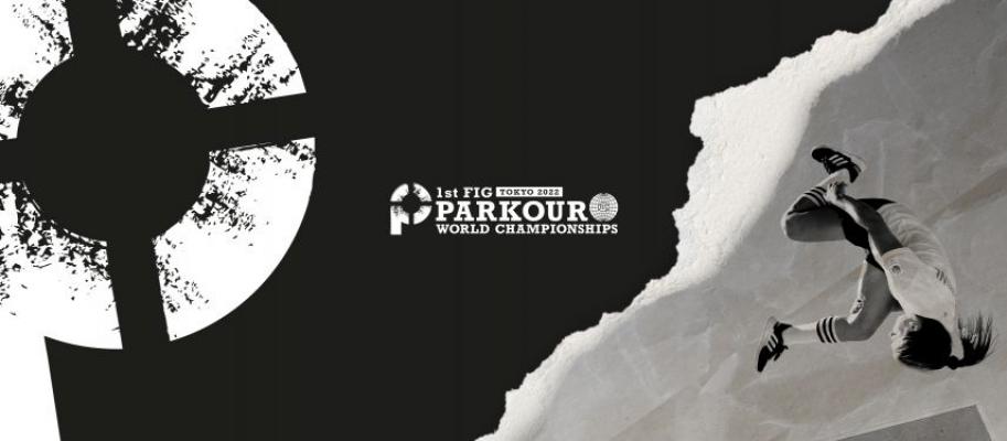 Азербайджан завершил участие в первом в истории ЧМ по паркуру | Caliber.Az