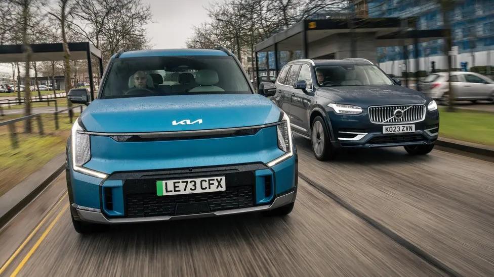 Mythbusting world of electric vehicles - People turning back to petrol?