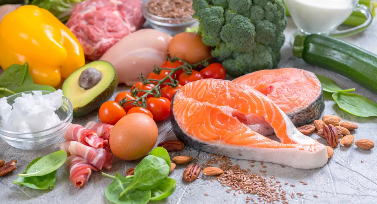 The Sun: Диеты с высоким содержанием жиров повышают риск рака печени ...