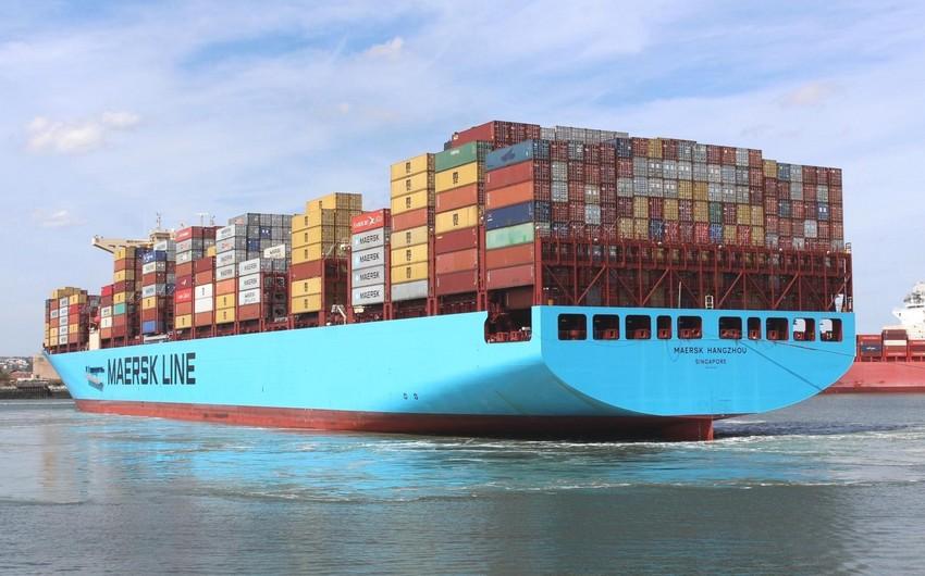 Maersk says winter weather, Red Sea disruption cause congestion ...
