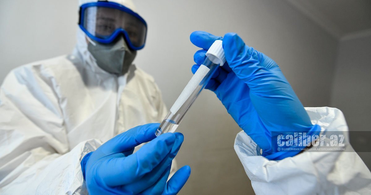 В АР за минувшие сутки не зарегистрировано случаев смерти от ...