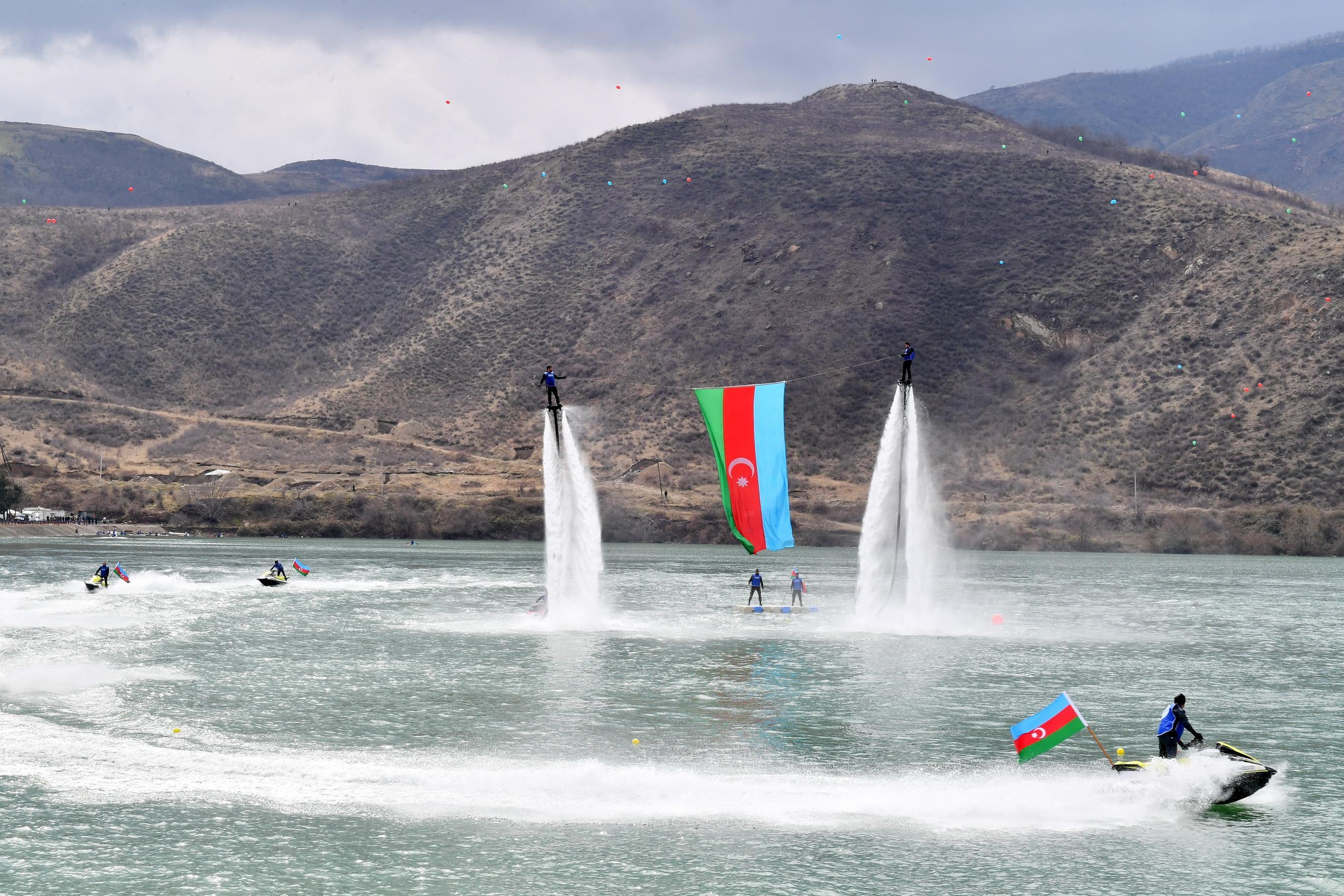 Caliber.Az | Новости Азербайджана и мира