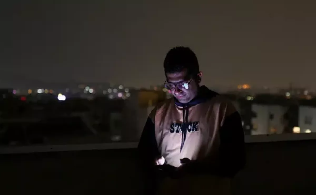 Netblocks says internet partially restored in Iran after record ...