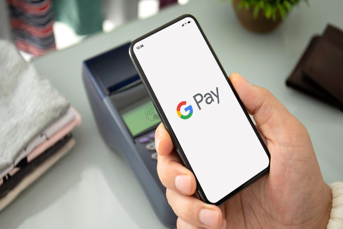 Google Pay now available in Azerbaijan | Caliber.Az
