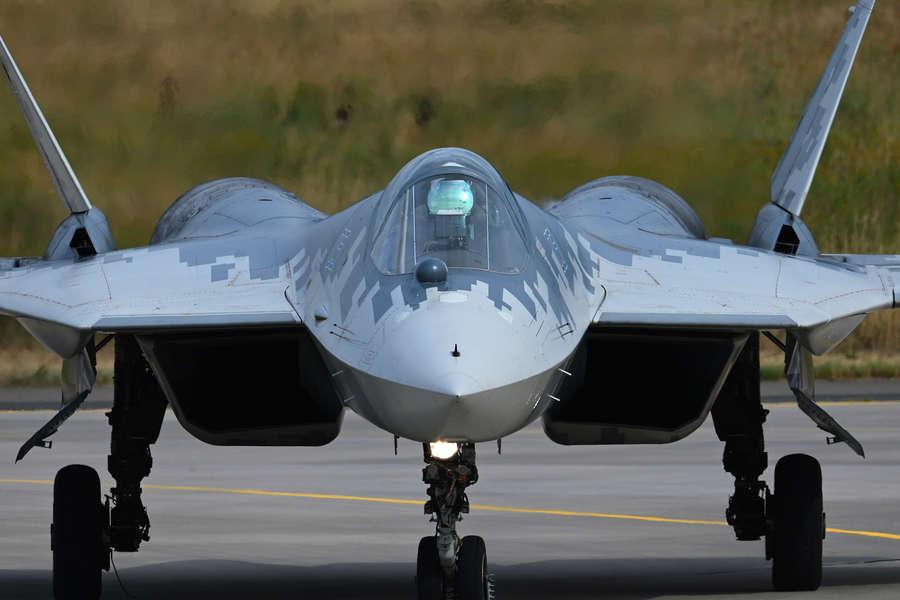US names most dangerous Russian fighter jet | Caliber.Az