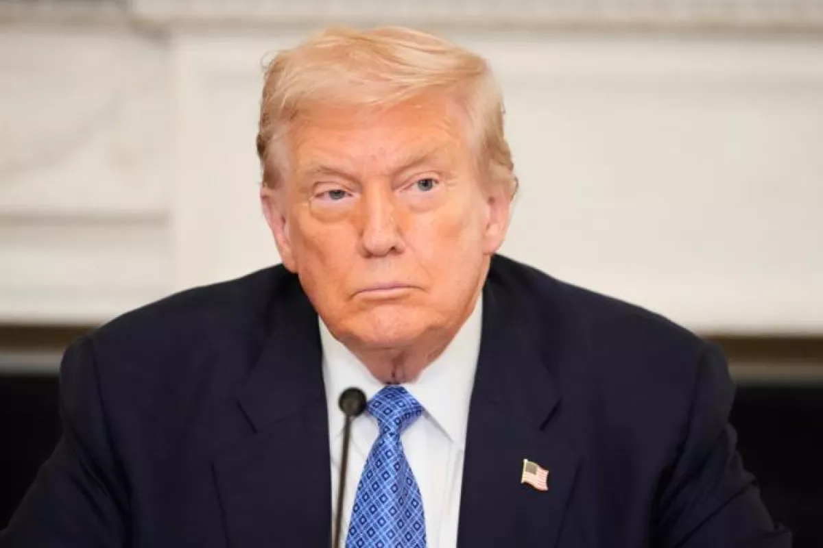 Trump claims US “dropped $250 million worth of bombs” on Iran overnight ...