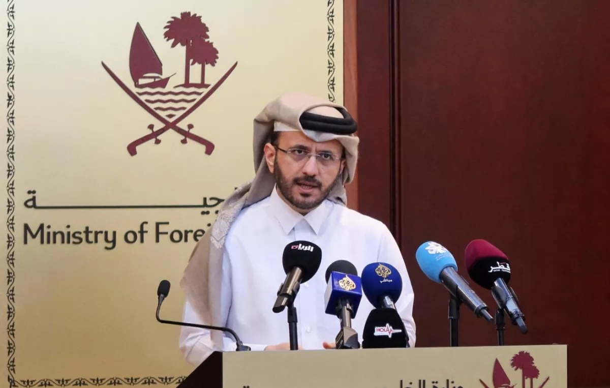 Qatar denies claims it offered $12 billion to Iran to secure US deal ...