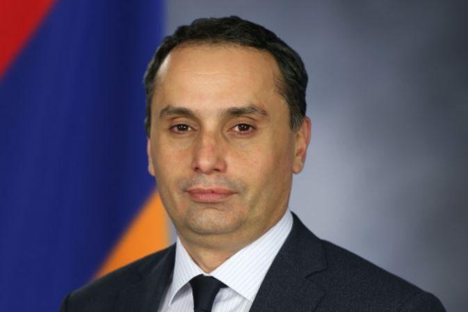 Armenia detains former official of Defence Ministry | Caliber.Az