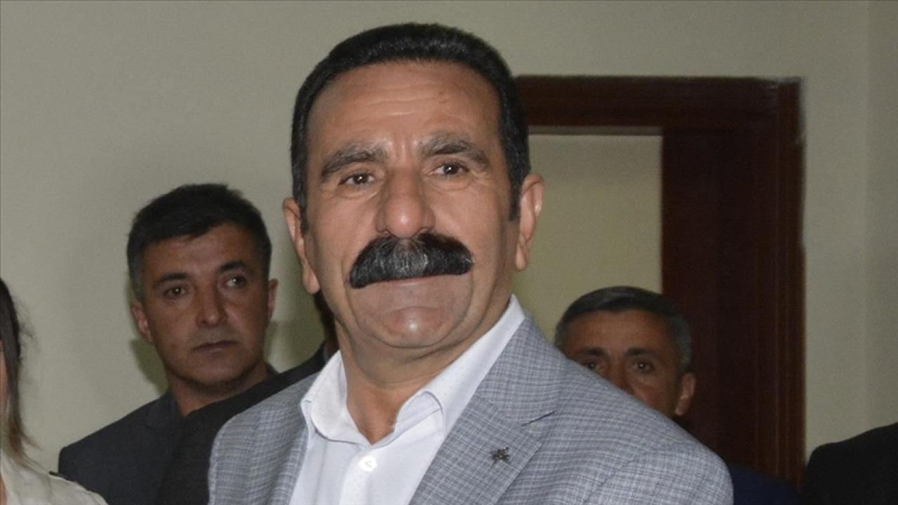 Türkiye sentences former mayor for leading terrorist organisation ...