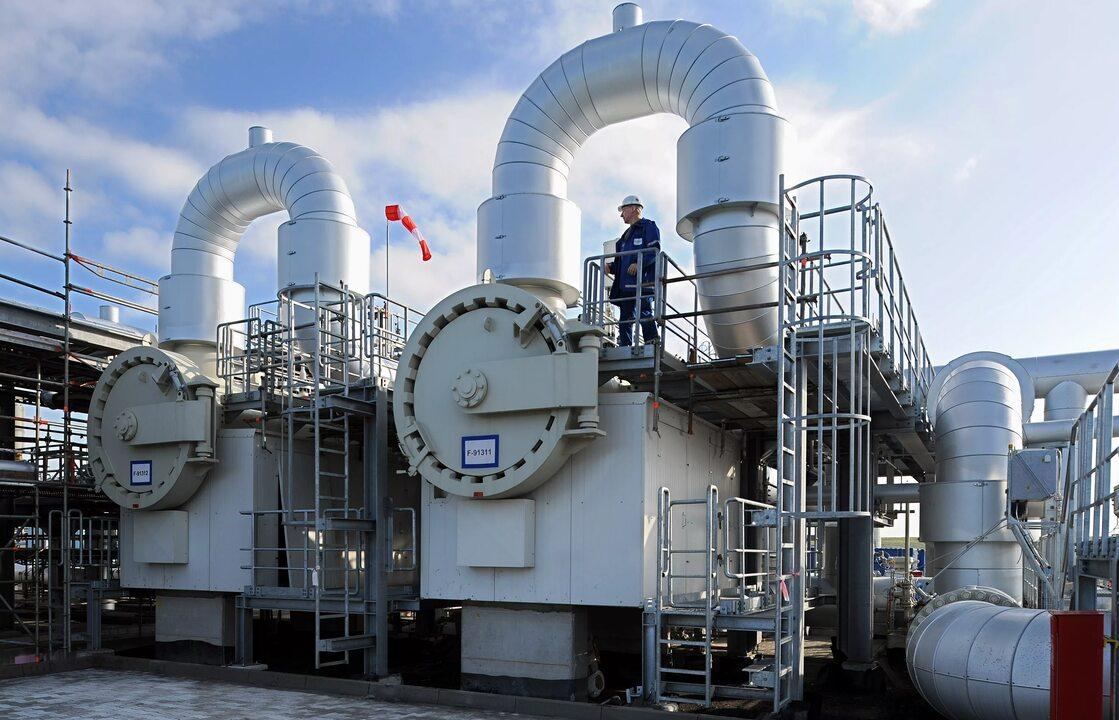 Türkiye starts preparation works for establishment of gas hub | Caliber.Az