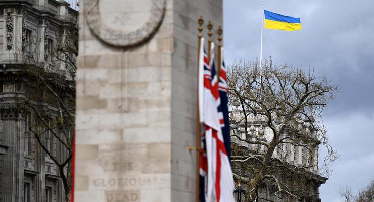 UK residents donate £400 million in humanitarian aid to Ukraine ...