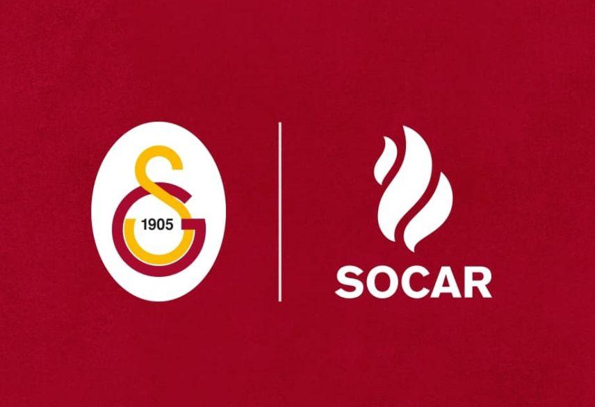 SOCAR becomes sponsor of Galatasaray football club | Caliber.Az