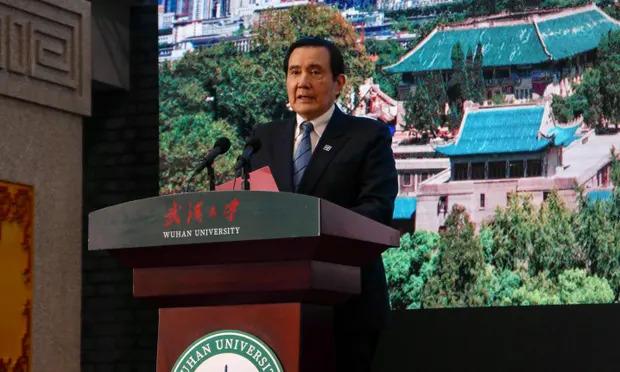 The Guardian: War in Taiwan to dwarf Ukraine unless US shows China its ...