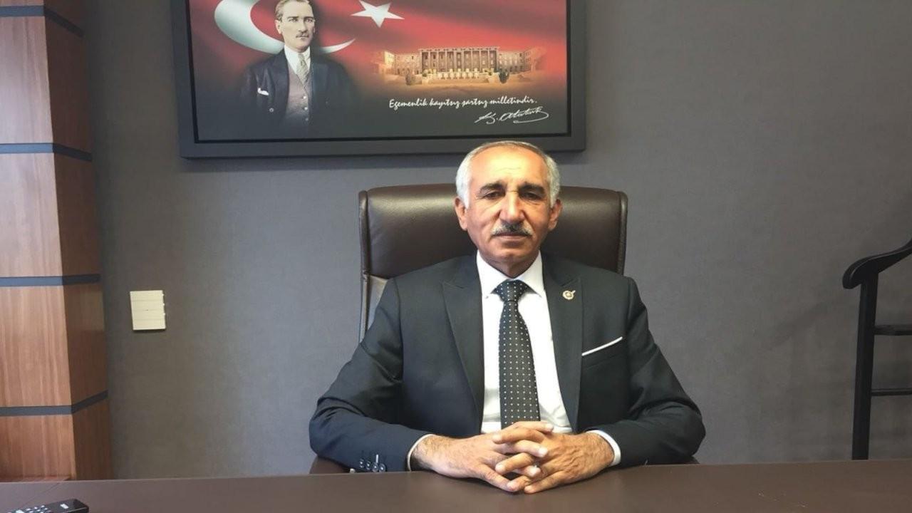 Turkish MP dies in earthquake with his family members | Caliber.Az