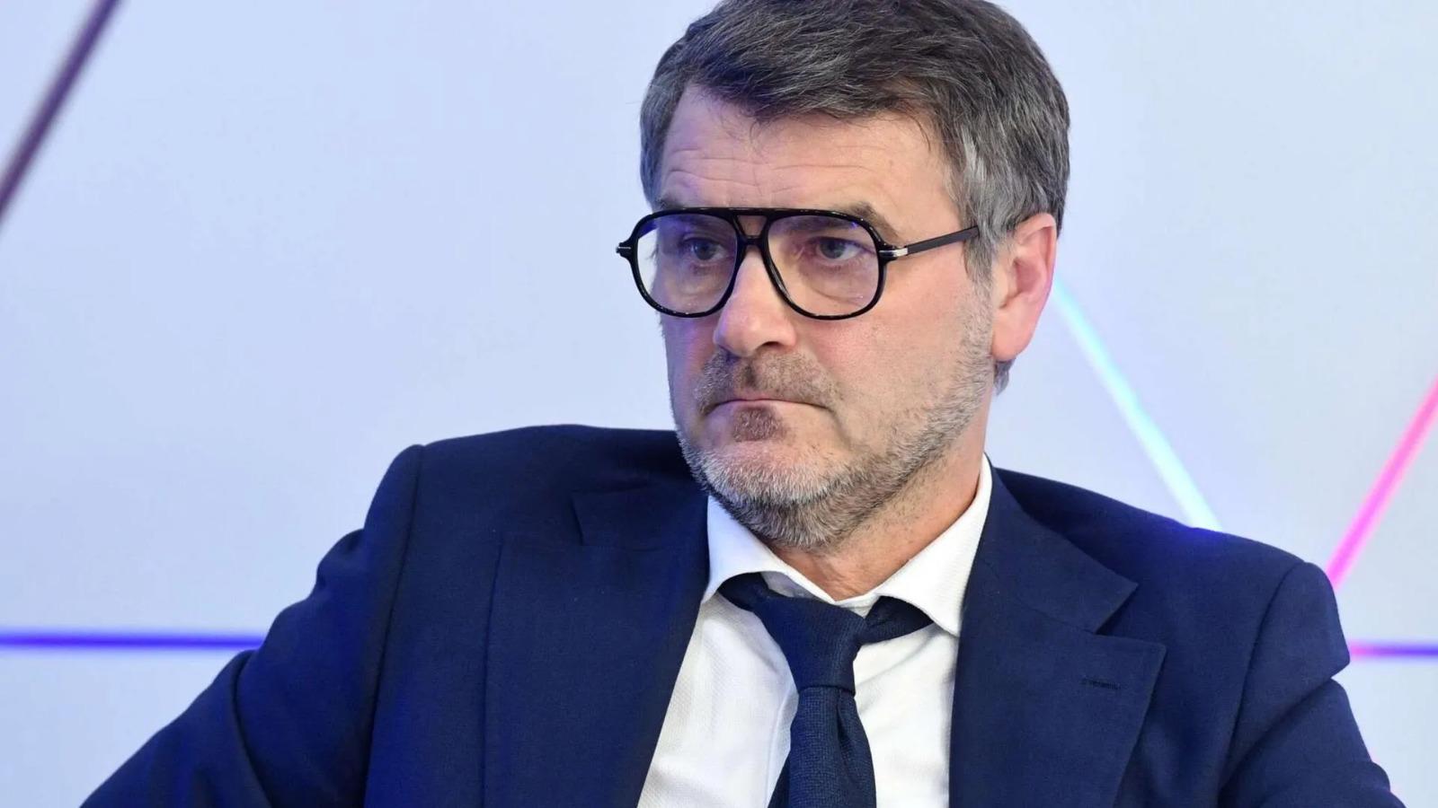 Политтехнолог Баширов: Запад не выступит на стороне Армении в конфликте ...