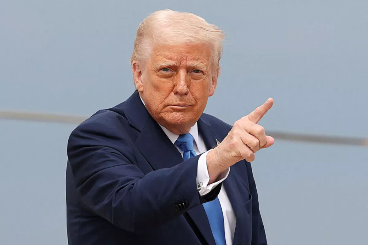 Trump threatens renewed strikes on Iran over missile, nuclear concerns ...