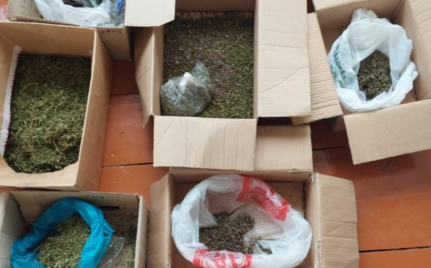 В Барде задержали наркоторговцев - ФОТО