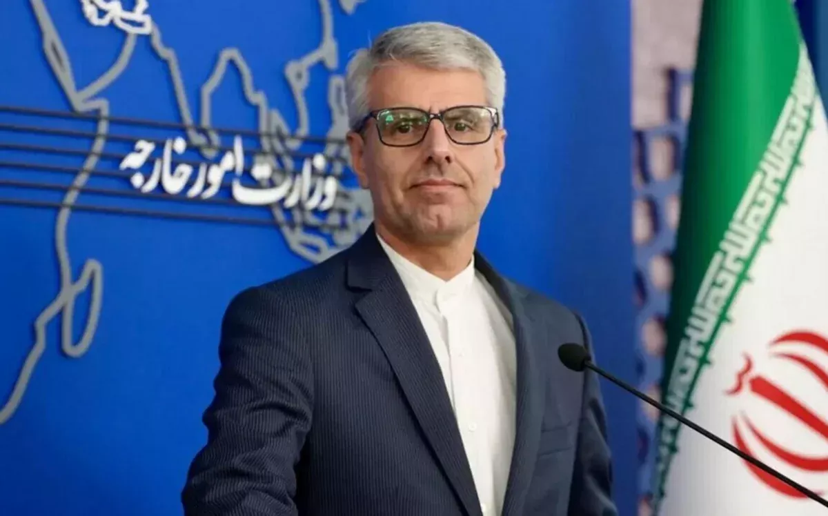 Iran sets out plan for high-stakes Switzerland talks | Caliber.Az