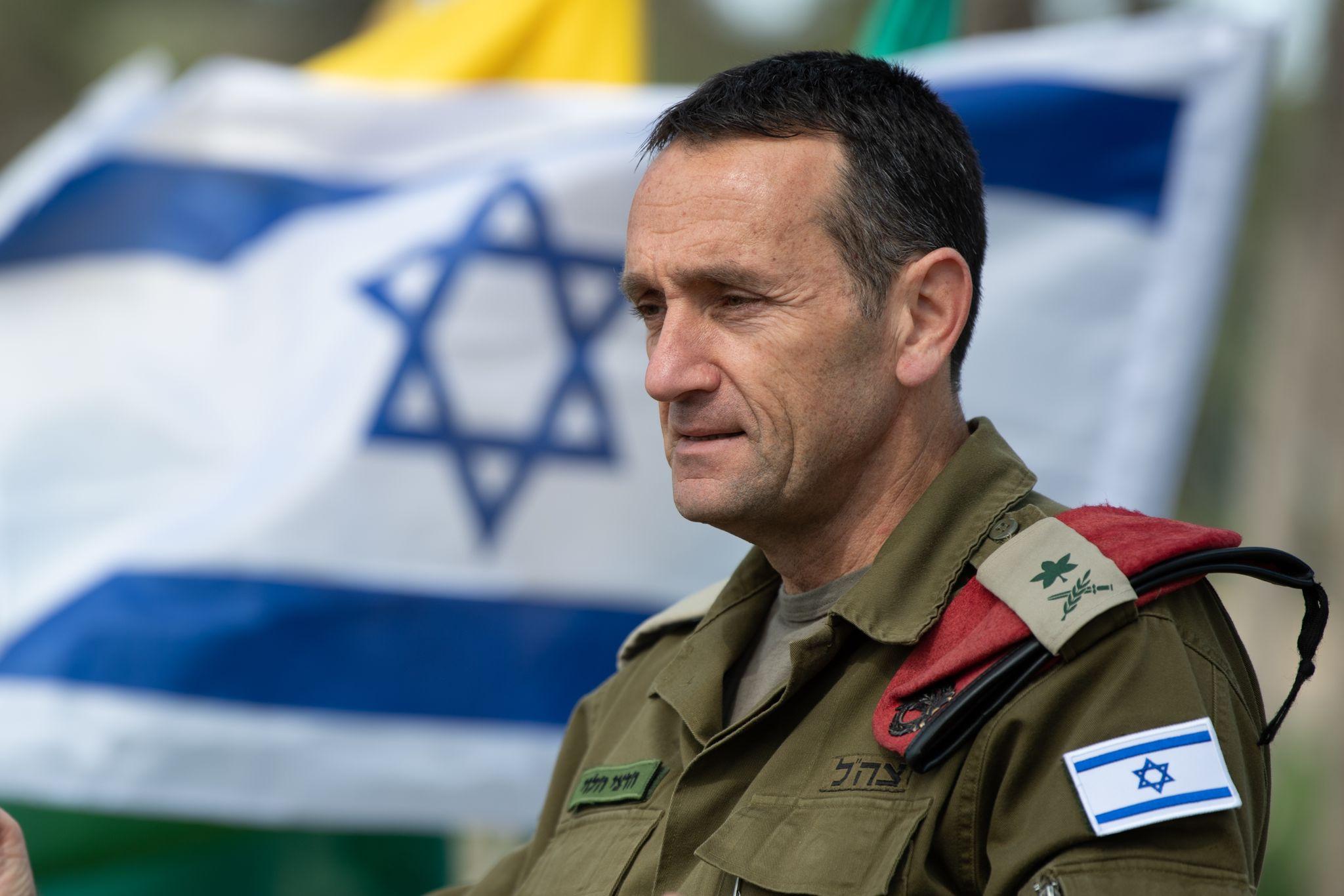 Israel appoints new army chief of staff | Caliber.Az