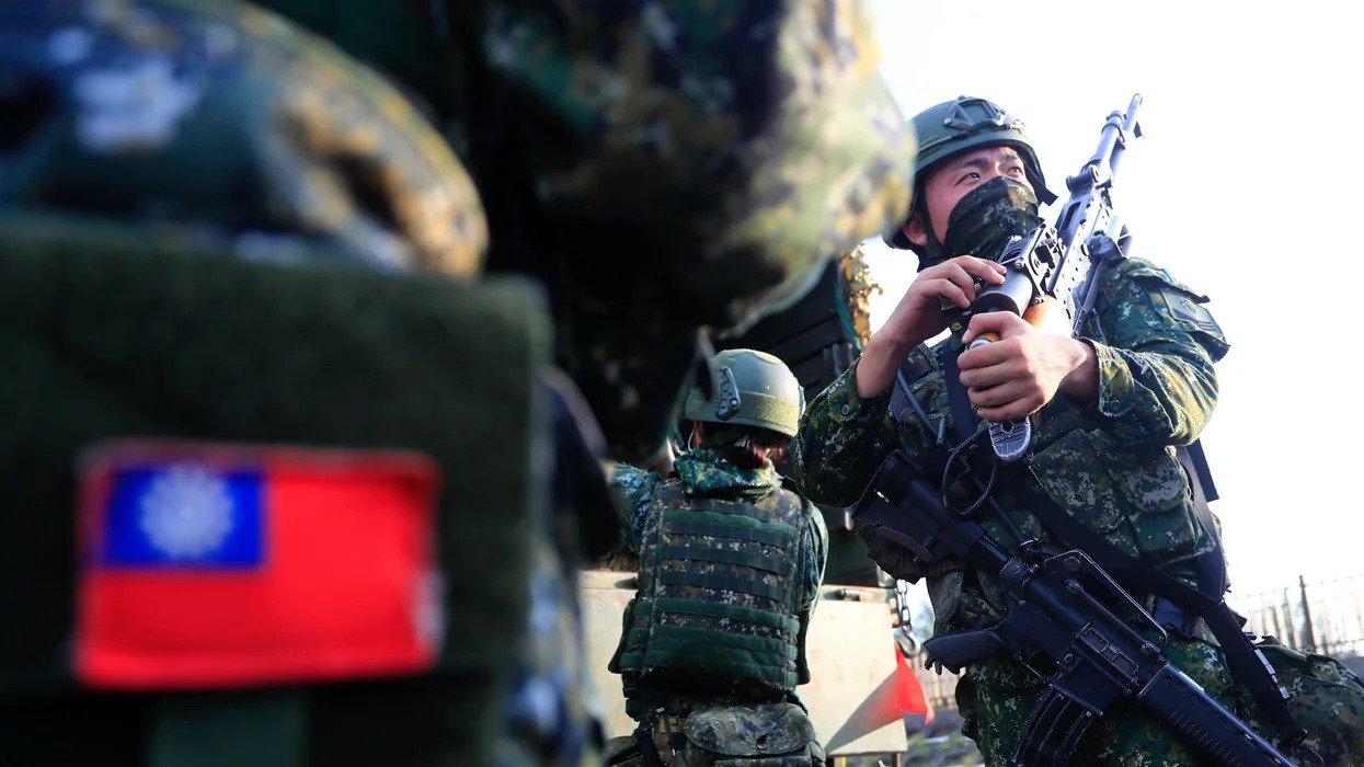 China, Taiwan: Why, when and how of inevitable War | Caliber.Az