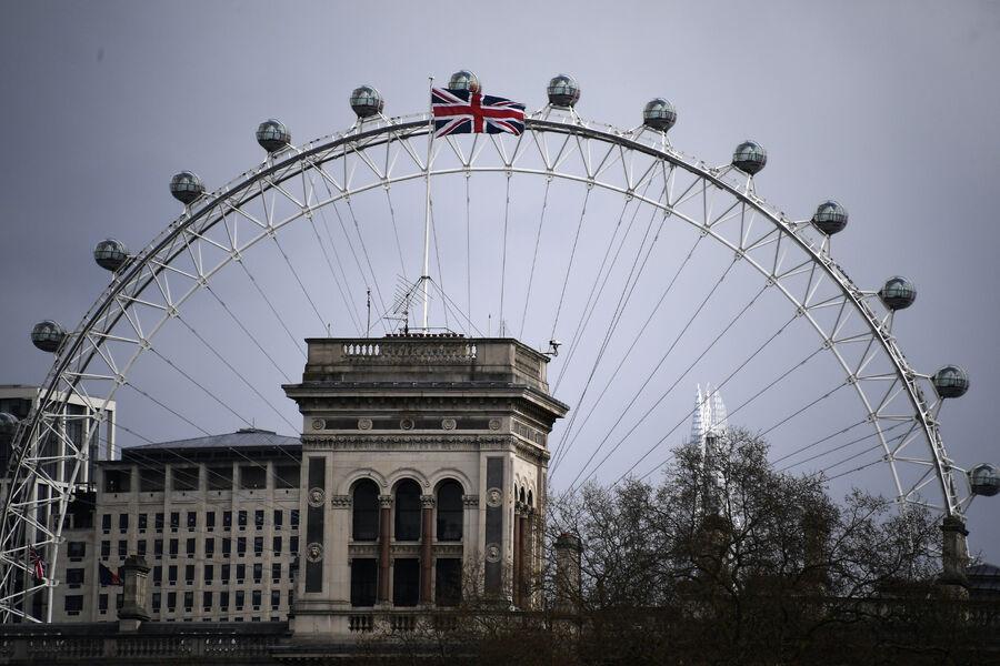 UK launches new integrated security fund | Caliber.Az