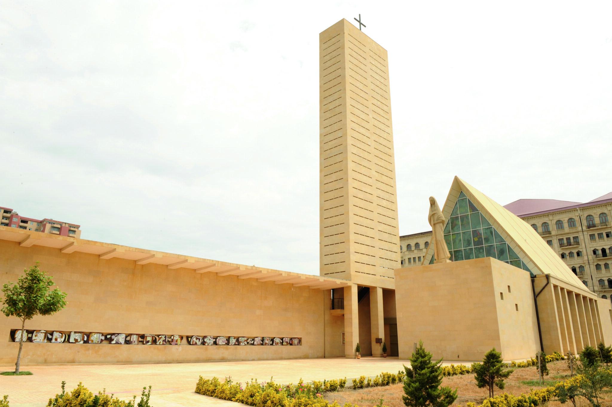 Caliber.Az | Новости Азербайджана и мира